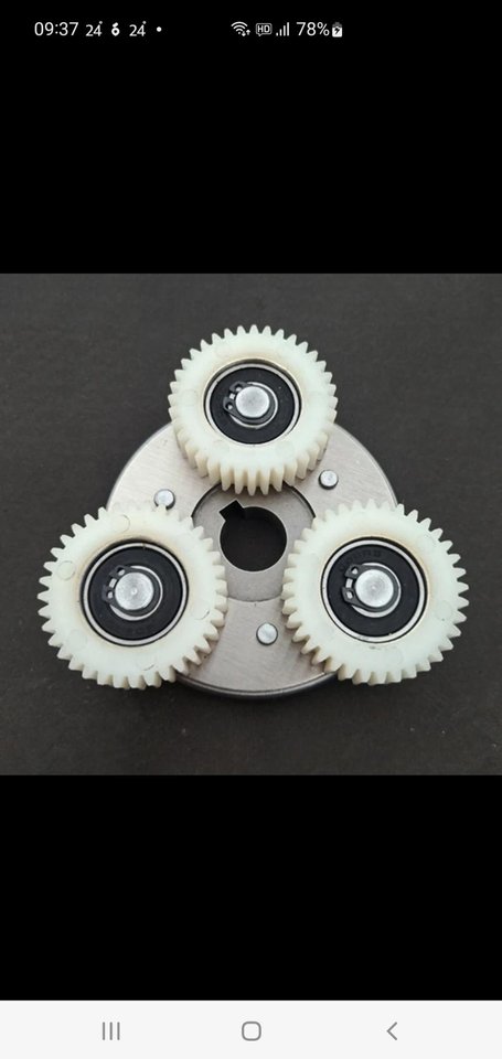 유성기어 전기자전거 모터 바팡 퀄리 모토벨로 베어링 헬로마켓