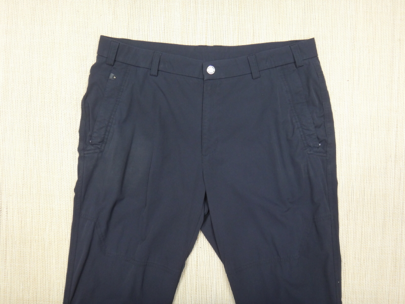 (36in) 블랙야크 남성 L아난타 아웃도어 팬츠 | 헬로마켓