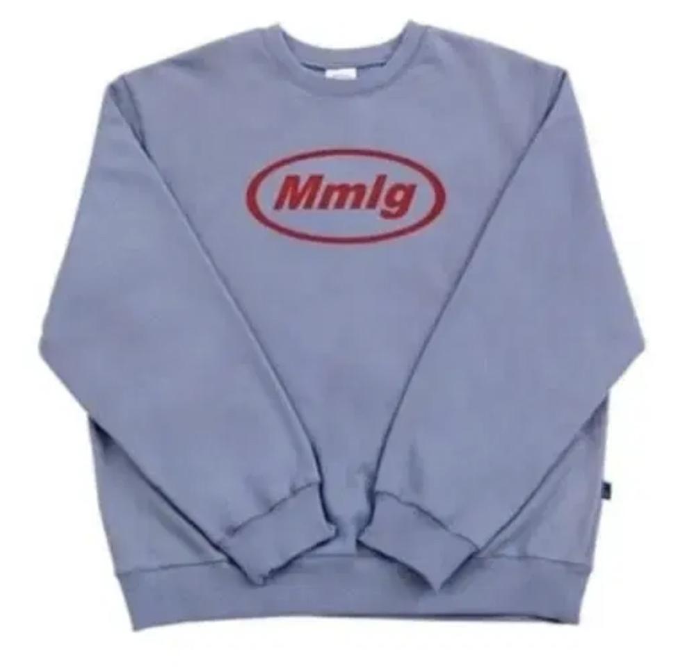 Mmlg맨투맨 | 헬로마켓