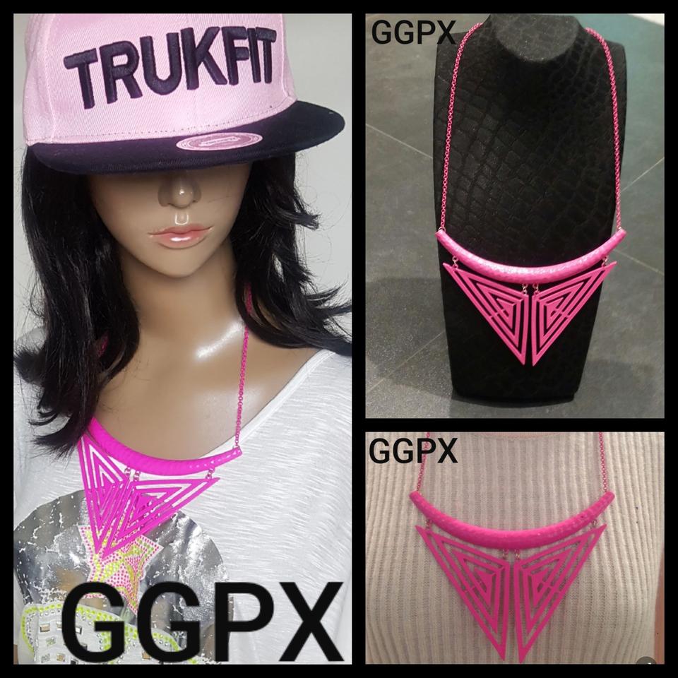 GGPX(새상품)패션목걸이 | 헬로마켓