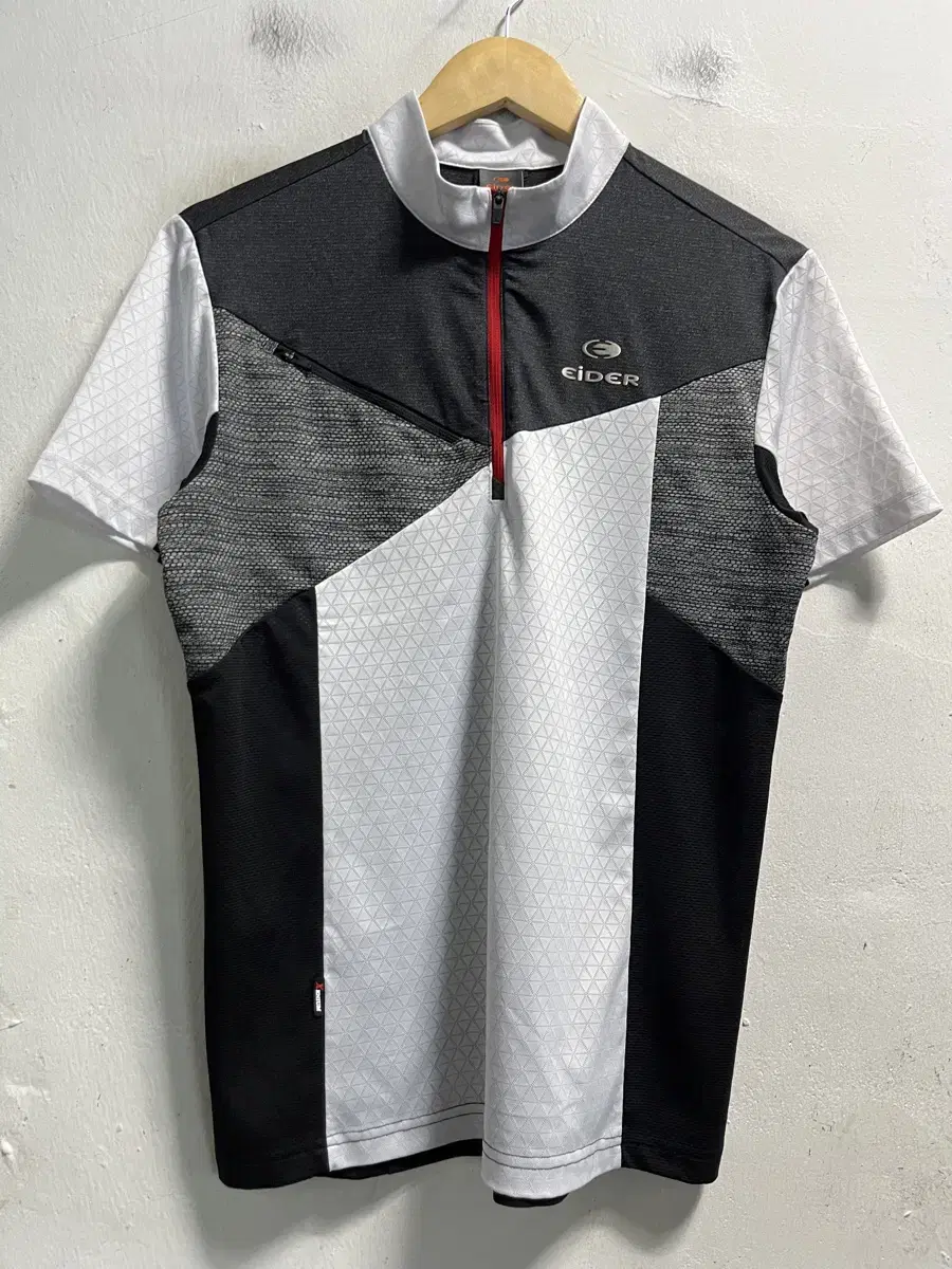 95 EIDER 아이더 아웃도어 등산 기능성 스판 반... | 세컨웨어(헬로마켓)