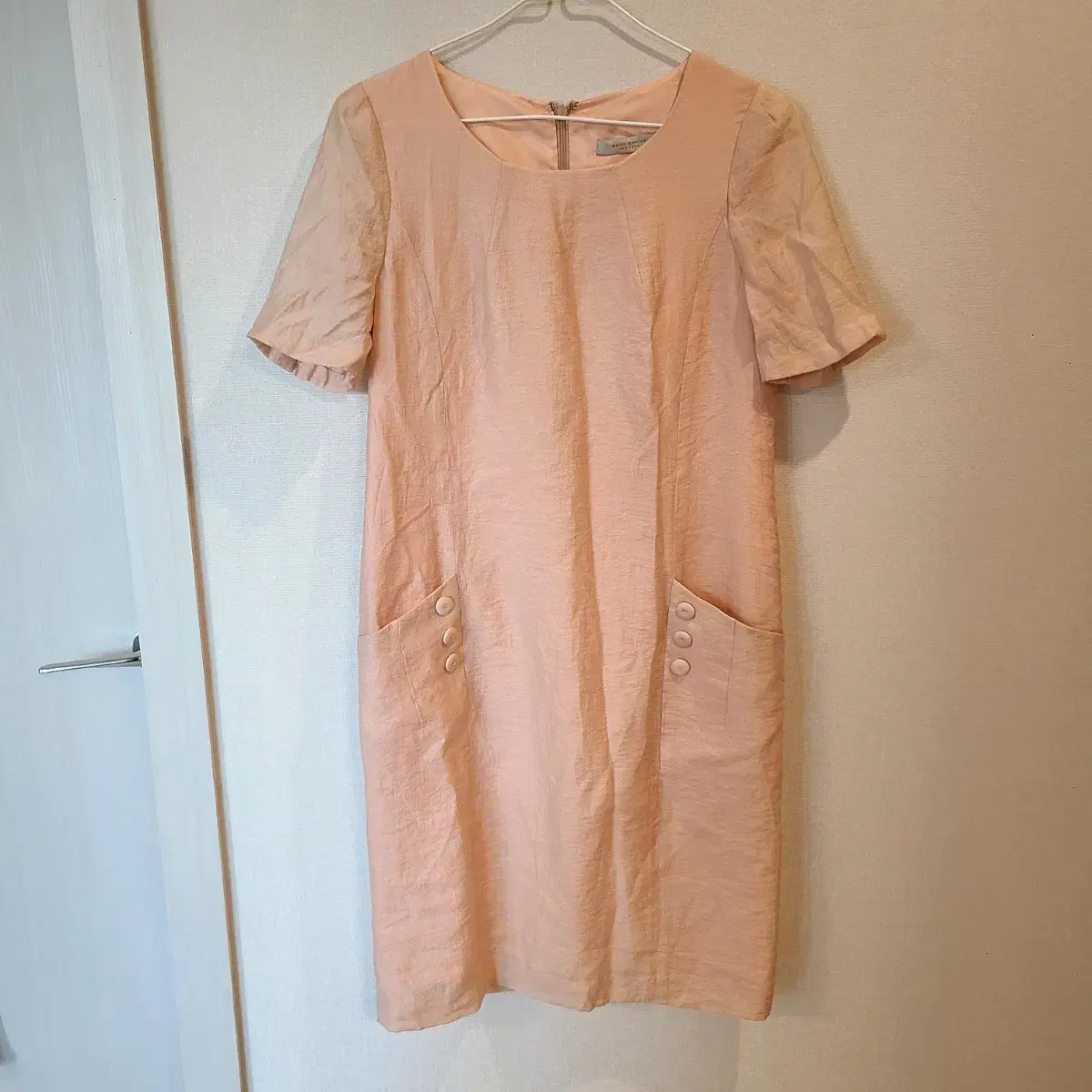 모조에스핀 여성 원피스 55사이즈 | 세컨웨어(헬로마켓)