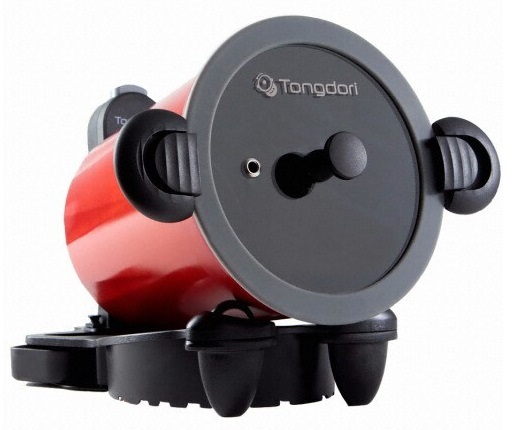 (헨즈) HT-2000 통돌이 오븐 360도 자동회전... | 헬로마켓