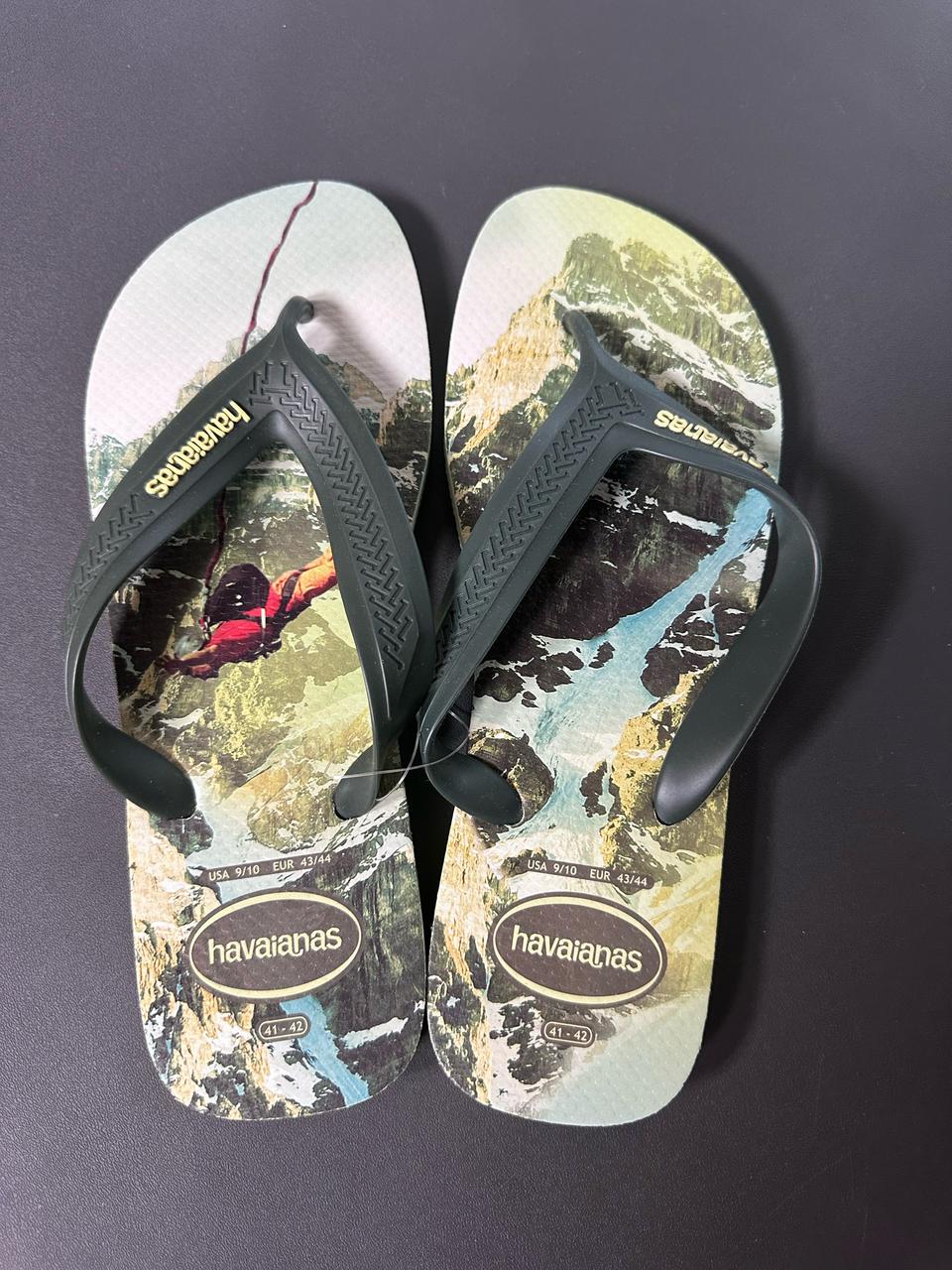 하바이아나스 남성 쪼리 플립플랍 270mm(265mm... | 헬로마켓
