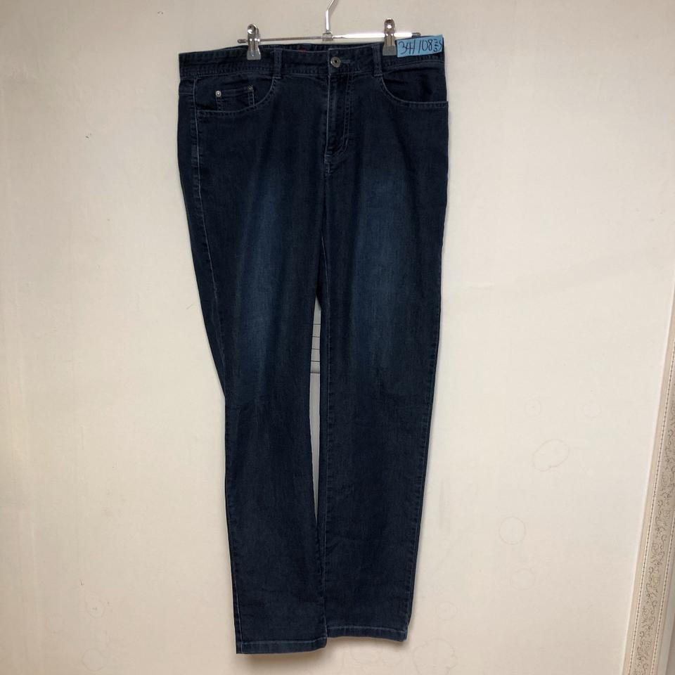 JDX 남성 청바지 34인치@9909 | 세컨웨어(헬로마켓)