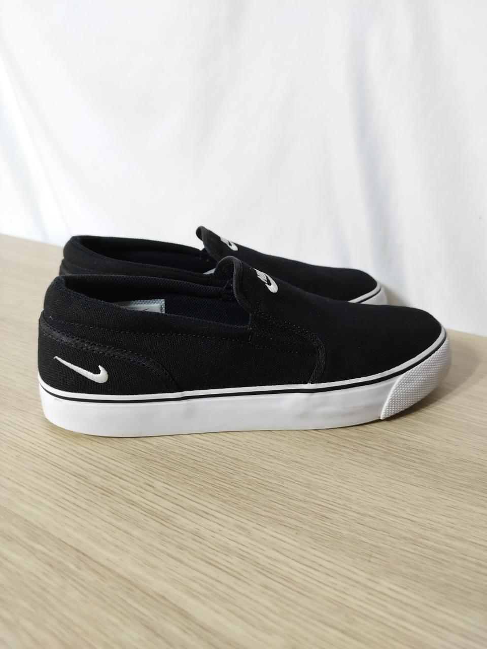 265mm 나이키 토키 슬립온 kf2114 | 세컨웨어(헬로마켓)