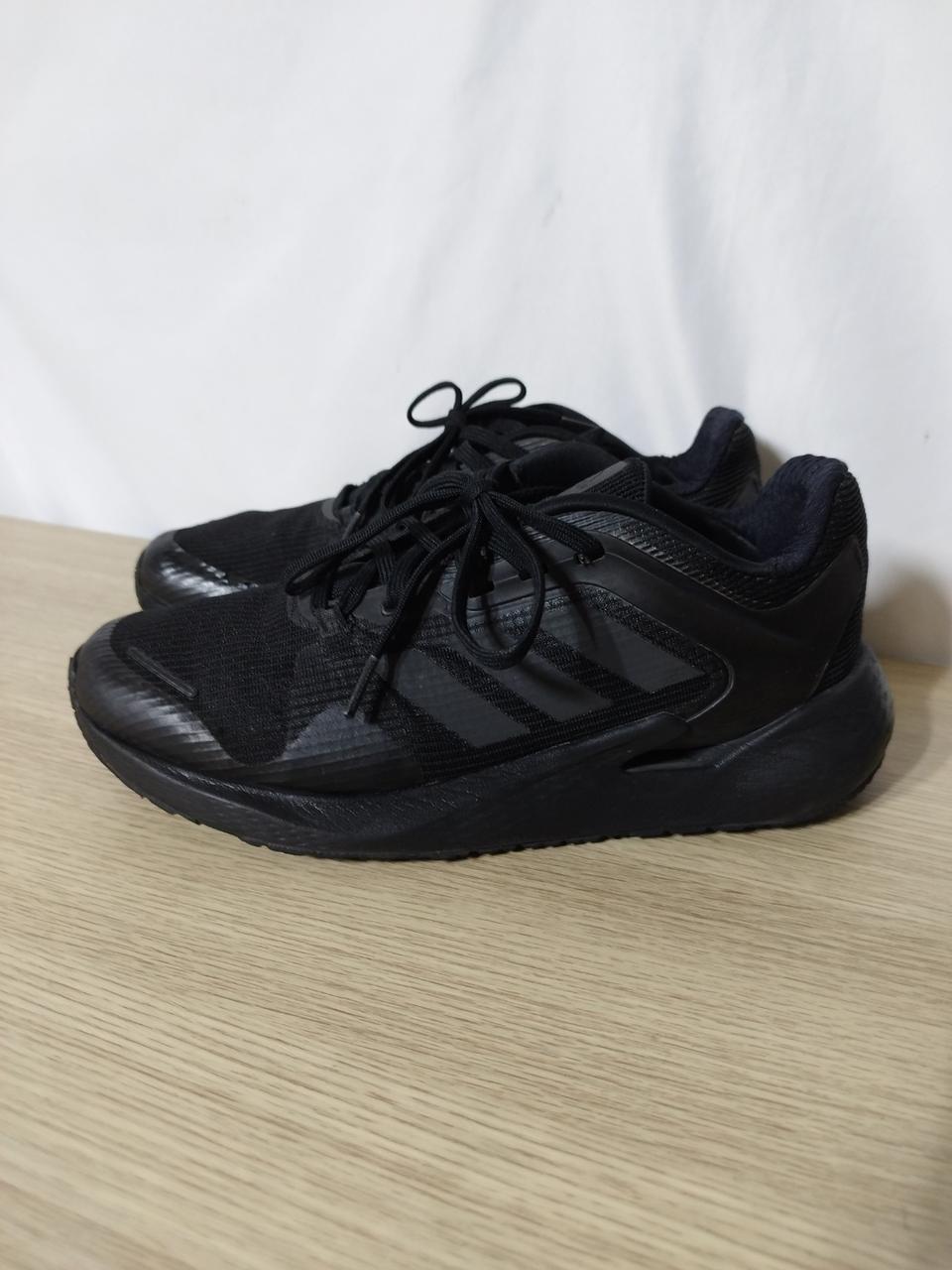 255mm 아디다스 알파토션 런닝화 h1207 | 세컨웨어(헬로마켓)