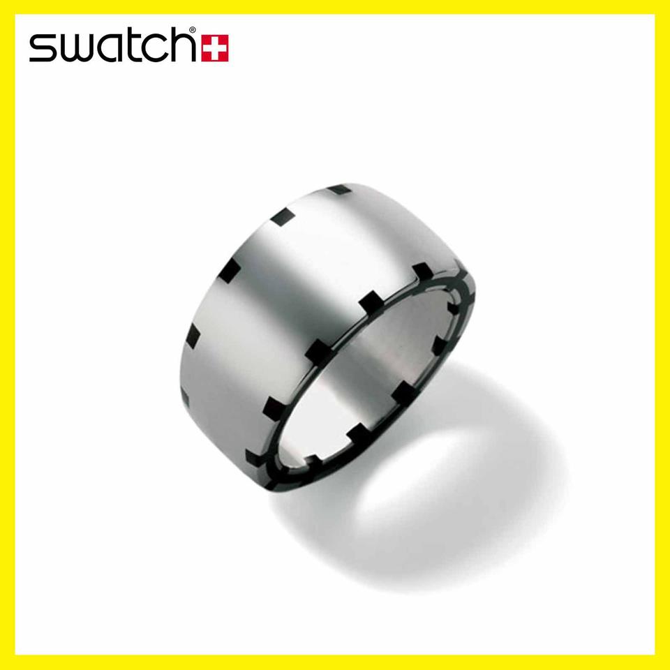 [23호] 스와치 주얼리 버릴리티 링 반지 | 헬로마켓