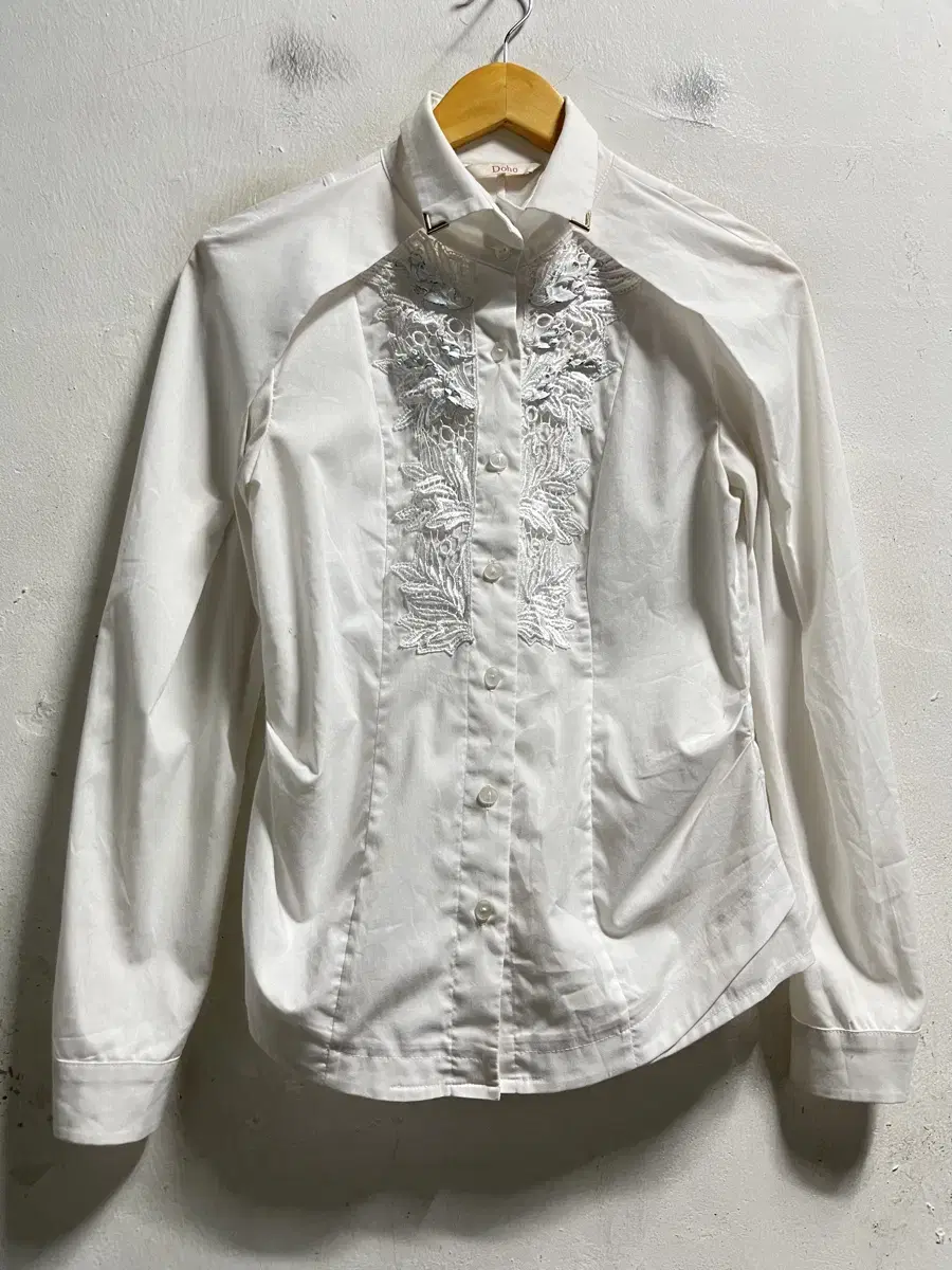 55 Doho 도호 스판 셔츠 남방 정품 | 헬로마켓