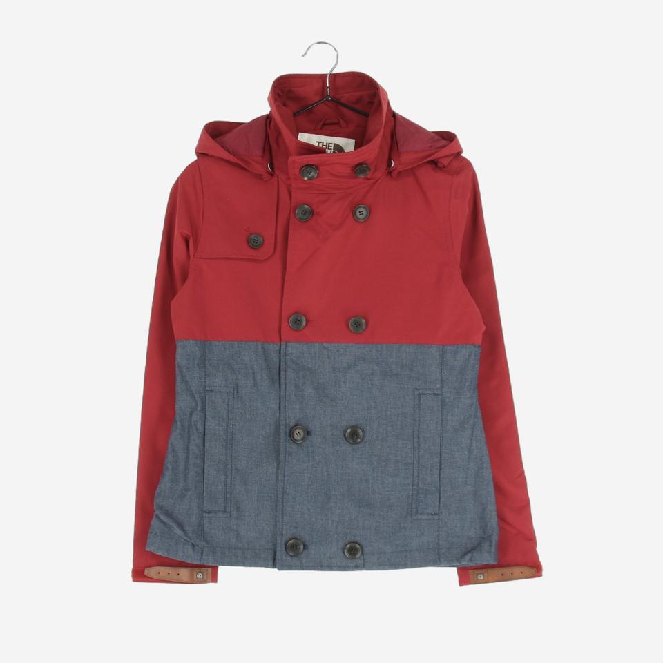 (새상품)[80]노스페이스 레드 점퍼/자켓(SW528) | 헬로마켓