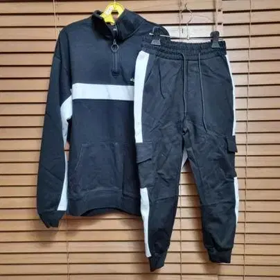 y039 여성 트레이닝세트 | 세컨웨어(헬로마켓)