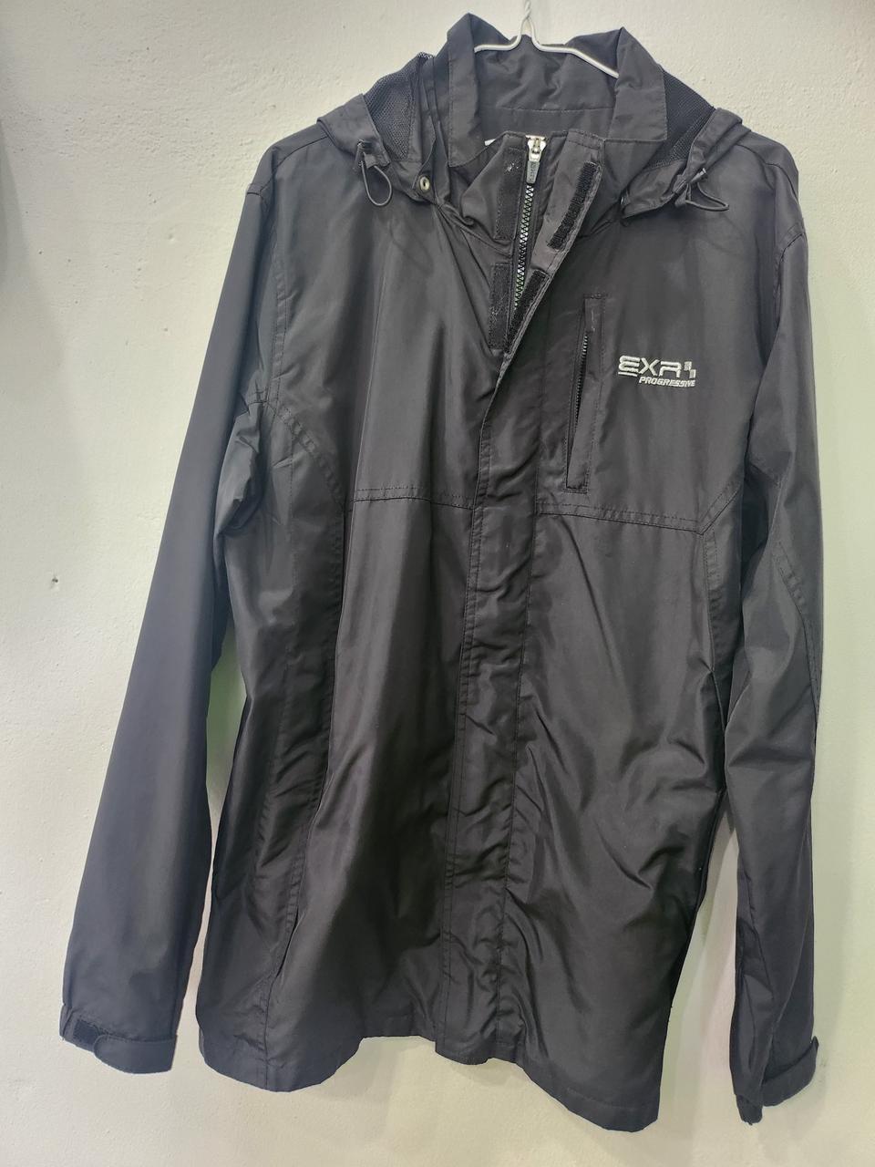 EXR 남성 바람막이 100 | 세컨웨어(헬로마켓)