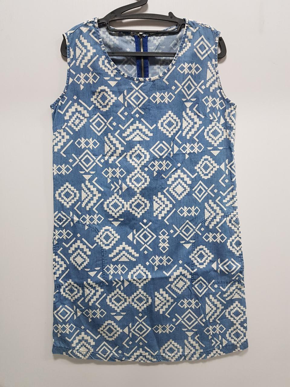 베네통 원피스 여M 335011 | 헬로마켓