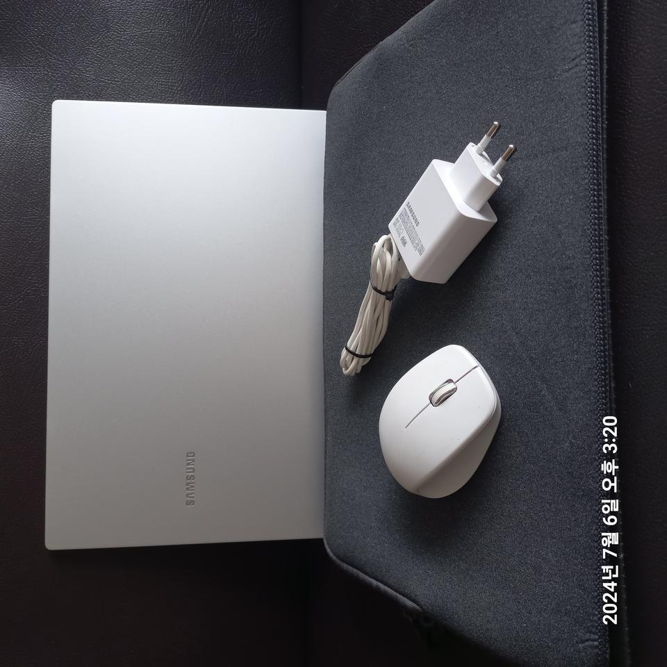 삼성 갤럭시북 프로 NT950XDB-KJ51S | 세컨웨어(헬로마켓)