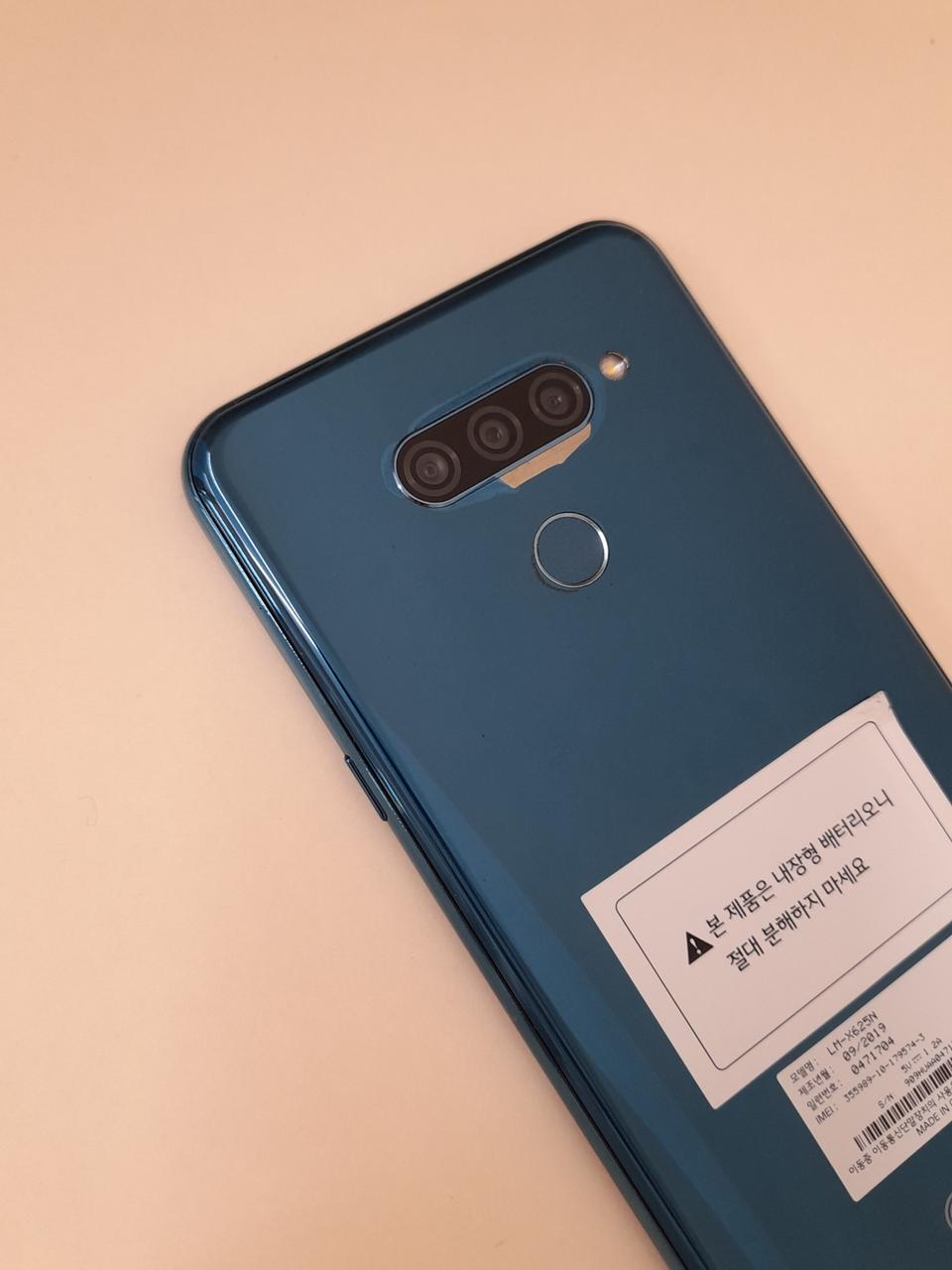 LG X625 64기가 | 세컨웨어(헬로마켓)