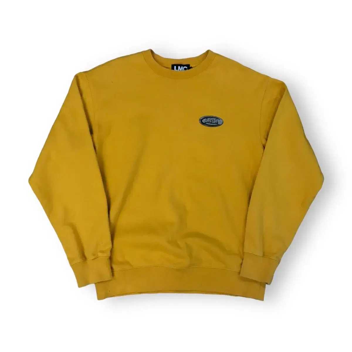 LMC 맨투맨 | 세컨웨어(헬로마켓)