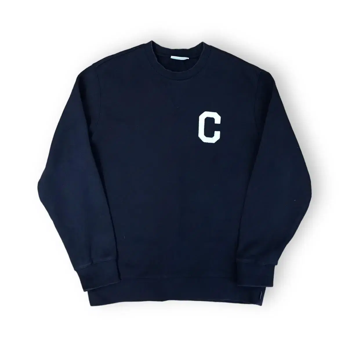 커버낫 맨투맨 | 세컨웨어(헬로마켓)