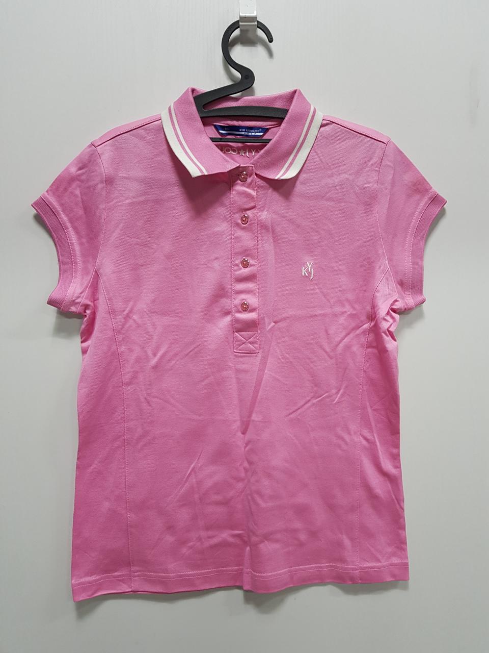 김영주 골프 반팔카라티 여90 335032 | 세컨웨어(헬로마켓)