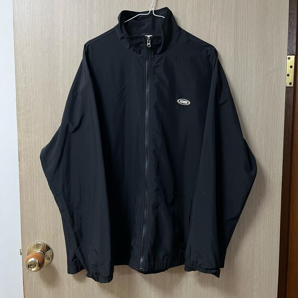 FCMM 와펜 집업 바람막이 XL | 세컨웨어(헬로마켓)