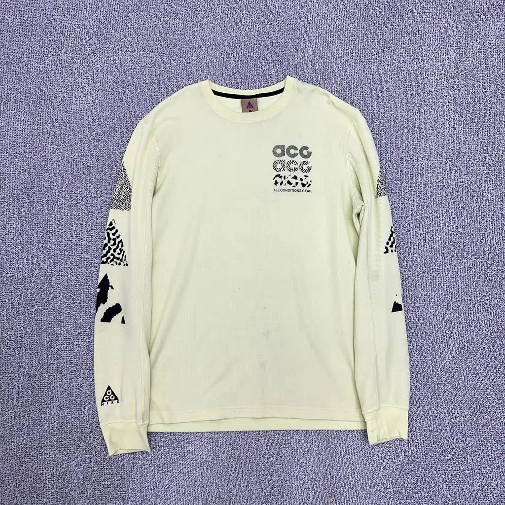 나이키 ACG 와플 롱슬리브 L | 헬로마켓