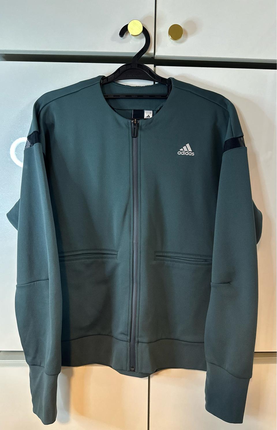 아디다스져지집업 | 세컨웨어(헬로마켓)