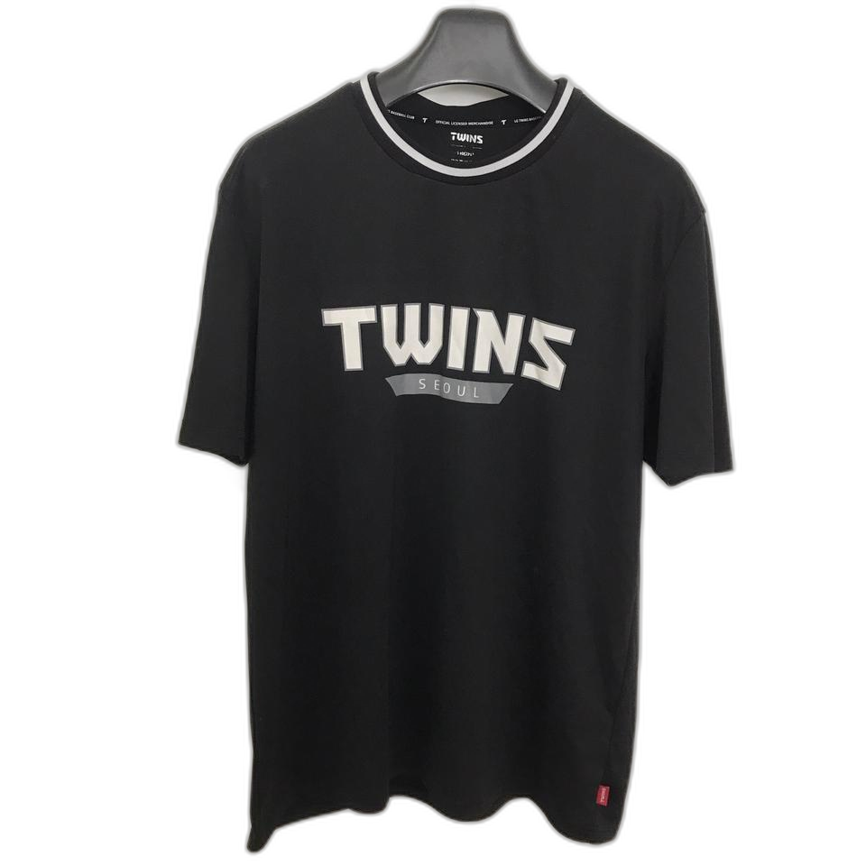 LG트윈스 아이싱 캠프 티셔츠 [남성110] | 헬로마켓