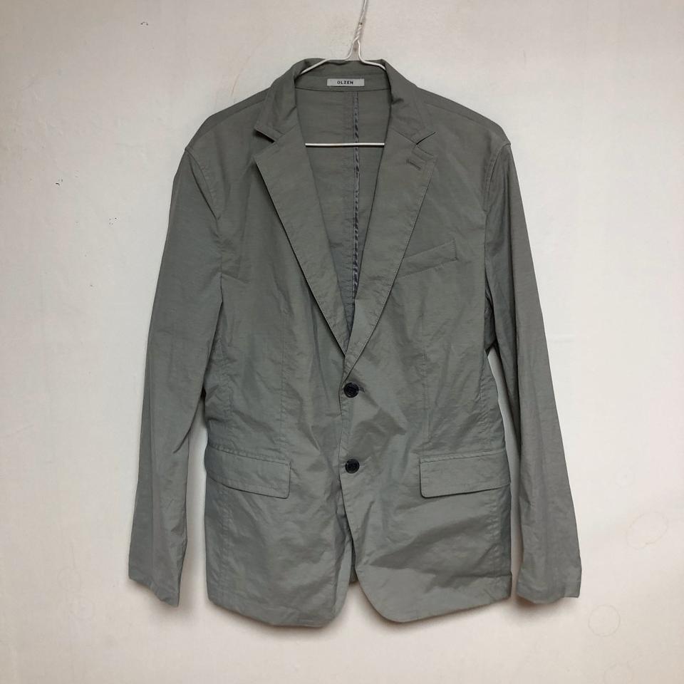 올젠 남성 마이자켓 100L@9936 | 세컨웨어(헬로마켓)