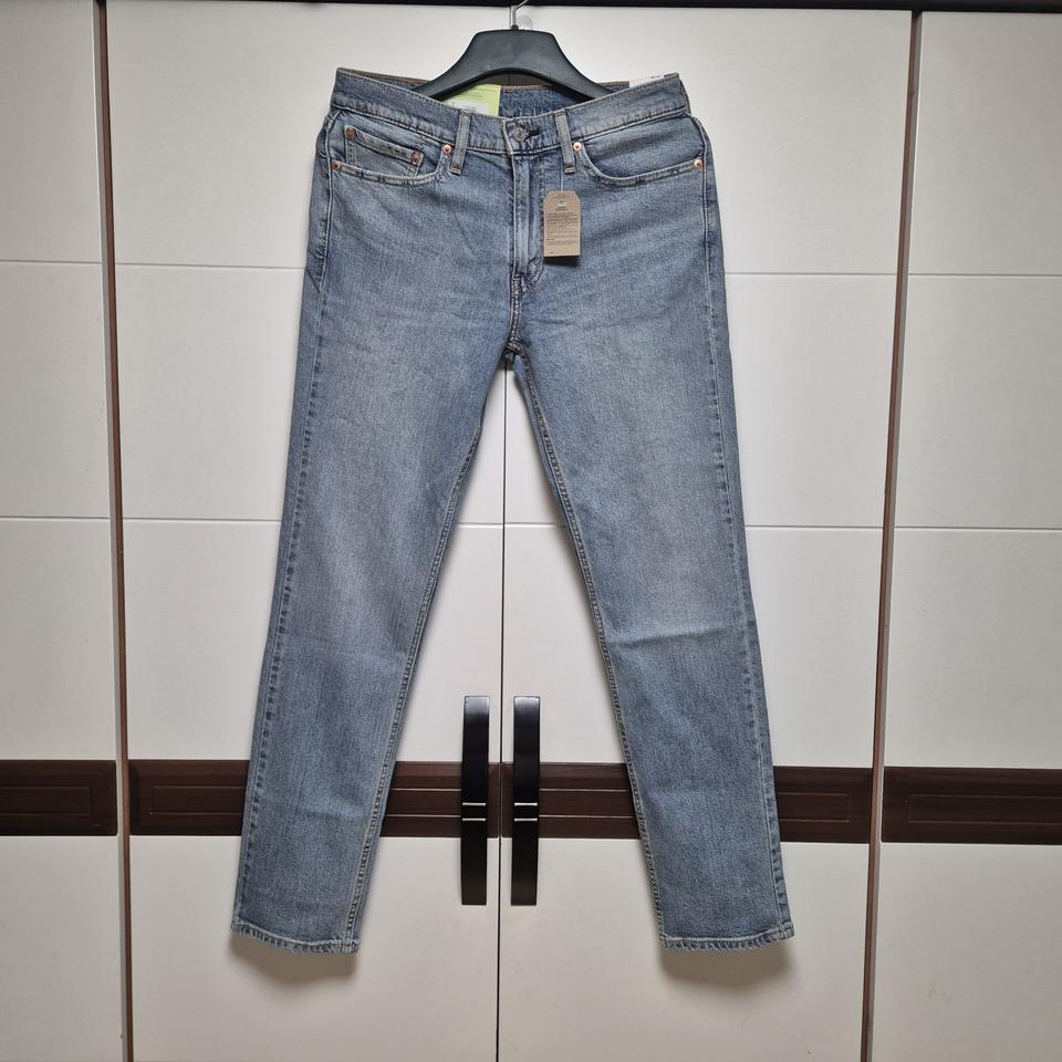 32) 리바이스 청바지 511[새제품] | 세컨웨어(헬로마켓)