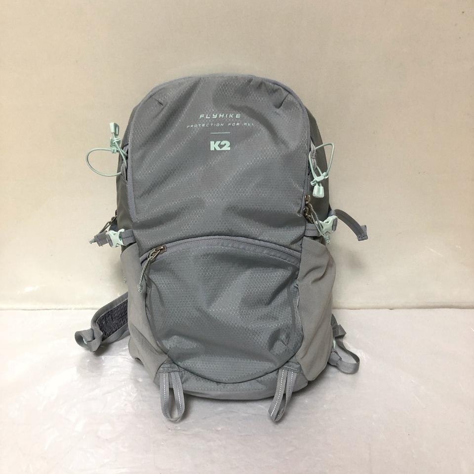 K2 등산배낭 17L@9973 | 세컨웨어(헬로마켓)