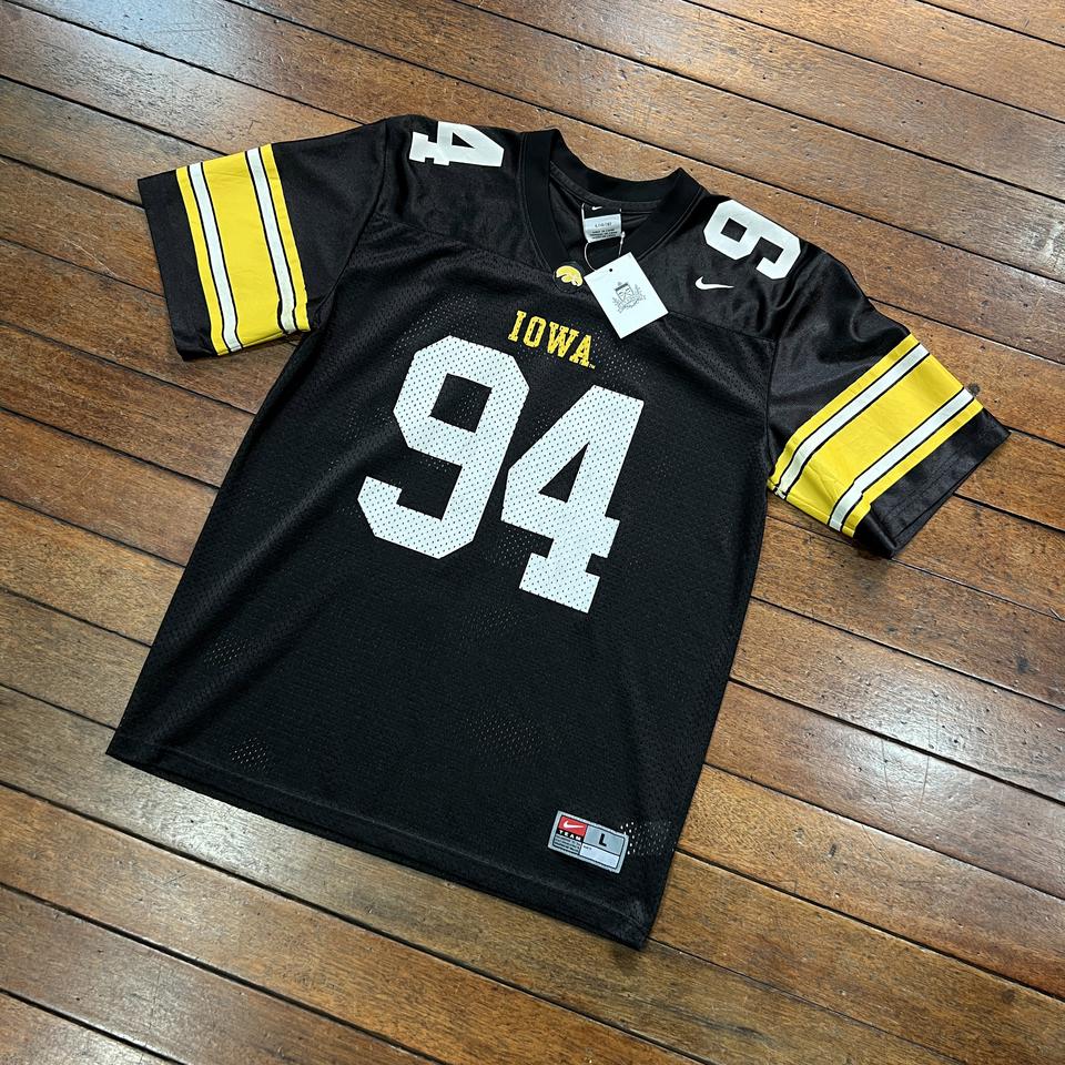 나이키 NFL Lowa Howkeyes 럭비져지 | 세컨웨어(헬로마켓)