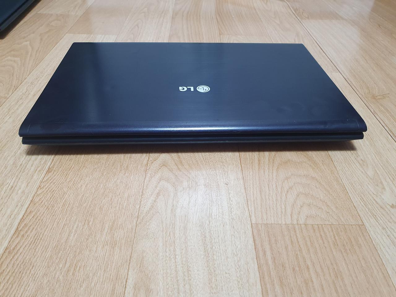 LG 노트북 팝니다 15.6인치. | 세컨웨어(헬로마켓)