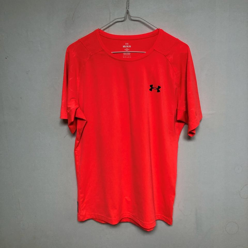 언더아머 남성 반팔티 95M@9987 | 세컨웨어(헬로마켓)