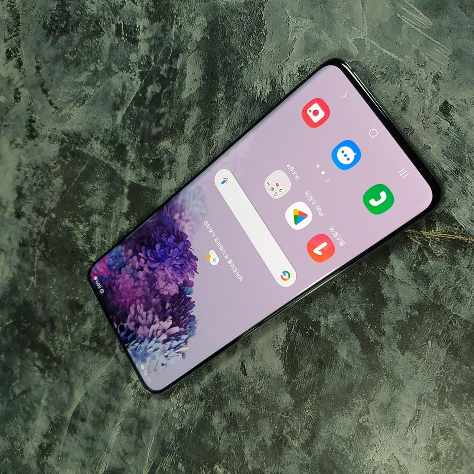 갤럭시S20 5G 그레이 128G A급 판매합니다-G... | 헬로마켓