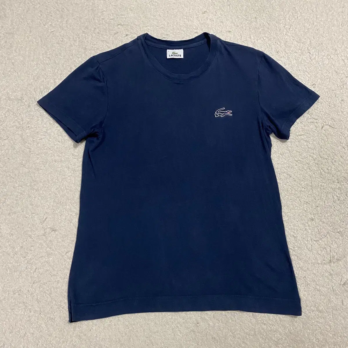 라코스테 반팔티 90 | 헬로마켓