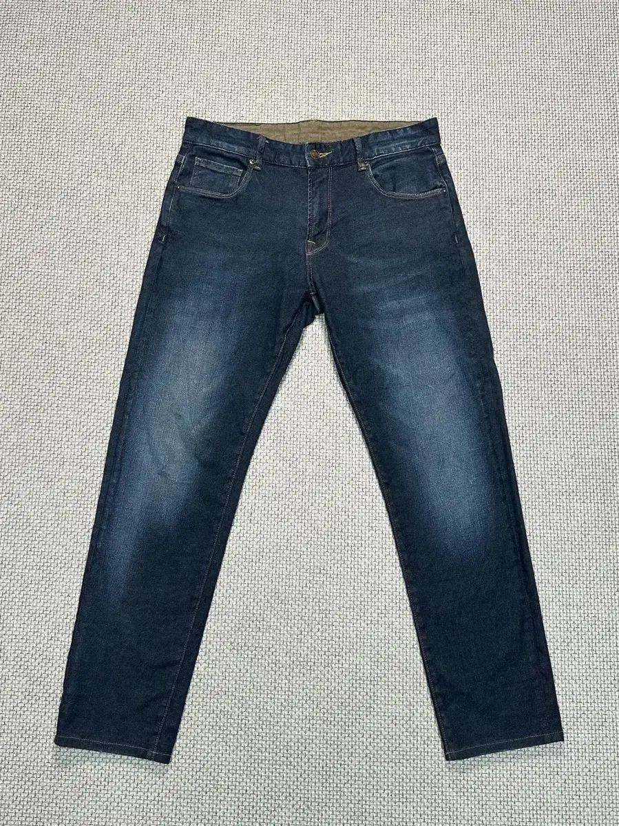 R13 남성 데님 팬츠 정품 | 세컨웨어(헬로마켓)