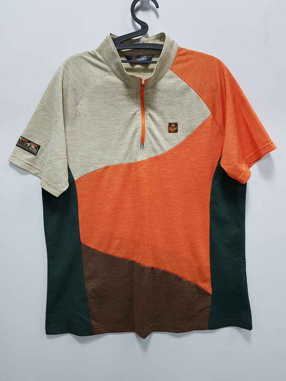 FREEX 반집업 반 105호 335078 | 세컨웨어(헬로마켓)