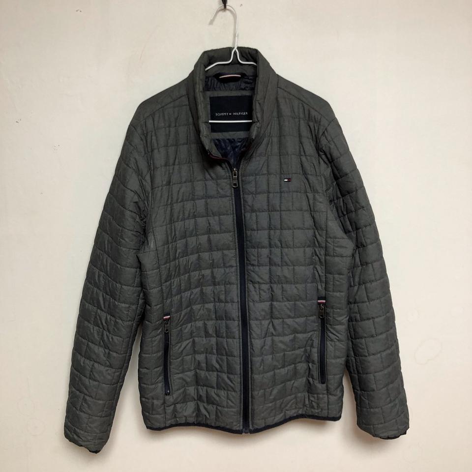 타미힐피거 남성 경량패딩 95M@9961 | 세컨웨어(헬로마켓)