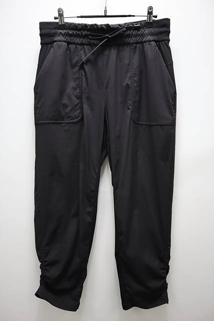 여성 룰루레몬 밴딩 팬츠 홀겹 | 세컨웨어(헬로마켓)