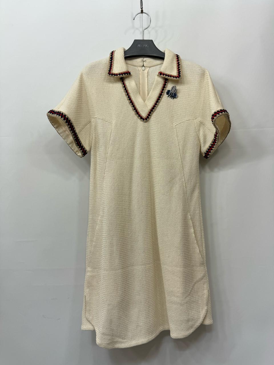 (44) SJSJ 원피스 | 세컨웨어(헬로마켓)