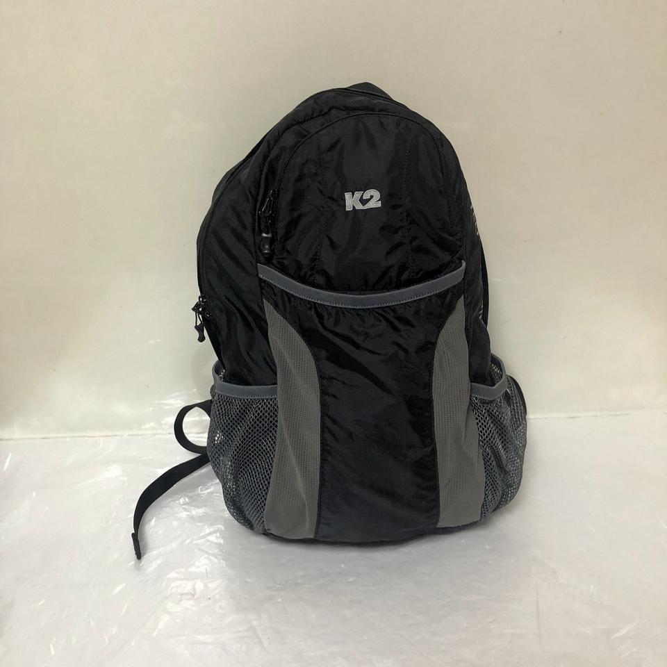 K2 등산배낭 15L@9909 | 세컨웨어(헬로마켓)