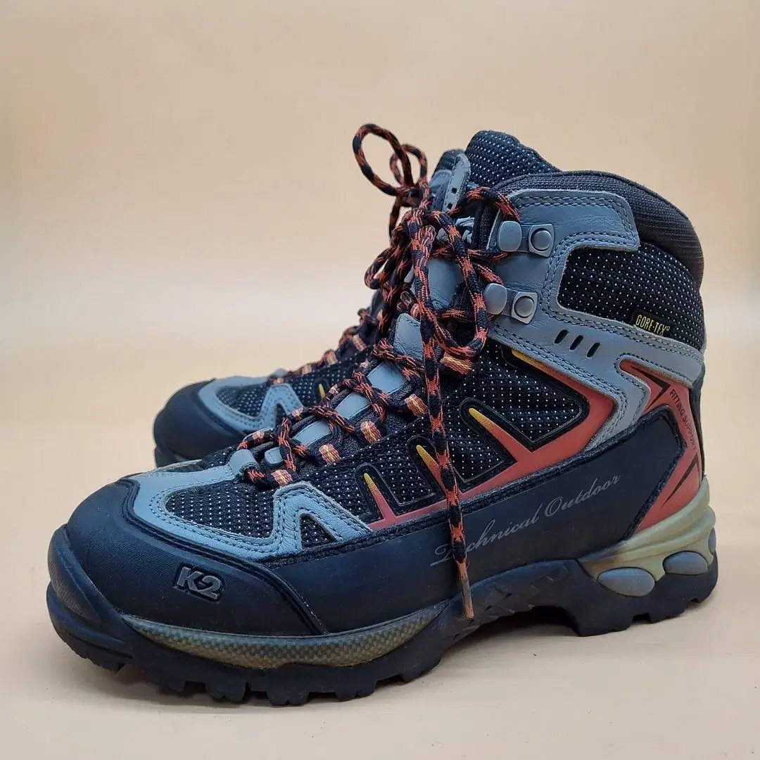 K2 고어텍스 등산화 245. | 헬로마켓