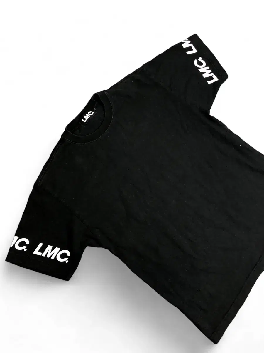 LMC 반팔 m | 세컨웨어(헬로마켓)