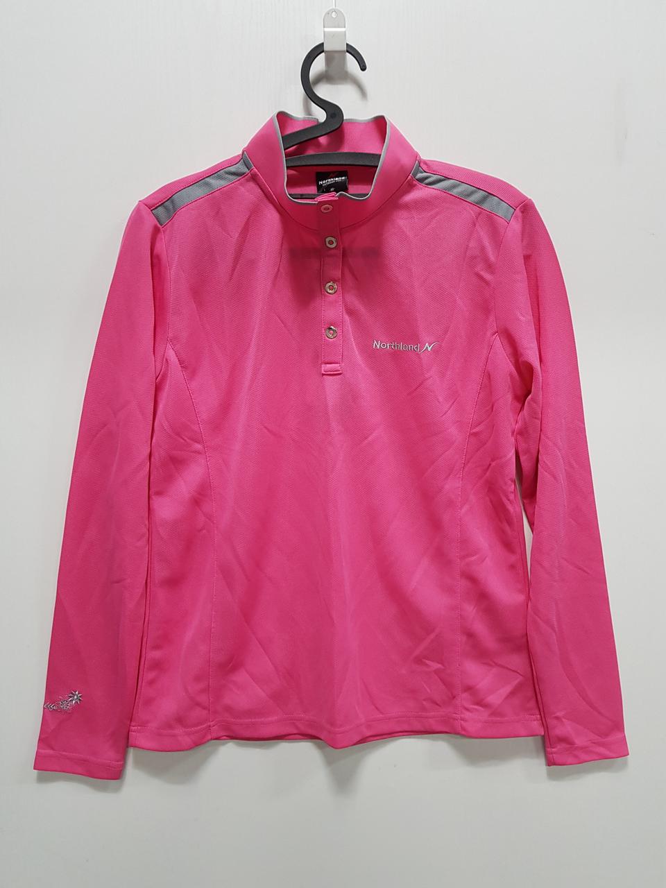 새상품 노스랜드 긴팔티 여90 335079 | 세컨웨어(헬로마켓)