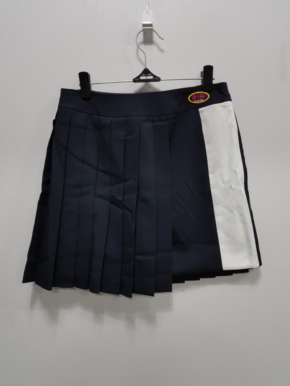 oioi 플리츠 치마 M 335087 | 세컨웨어(헬로마켓)