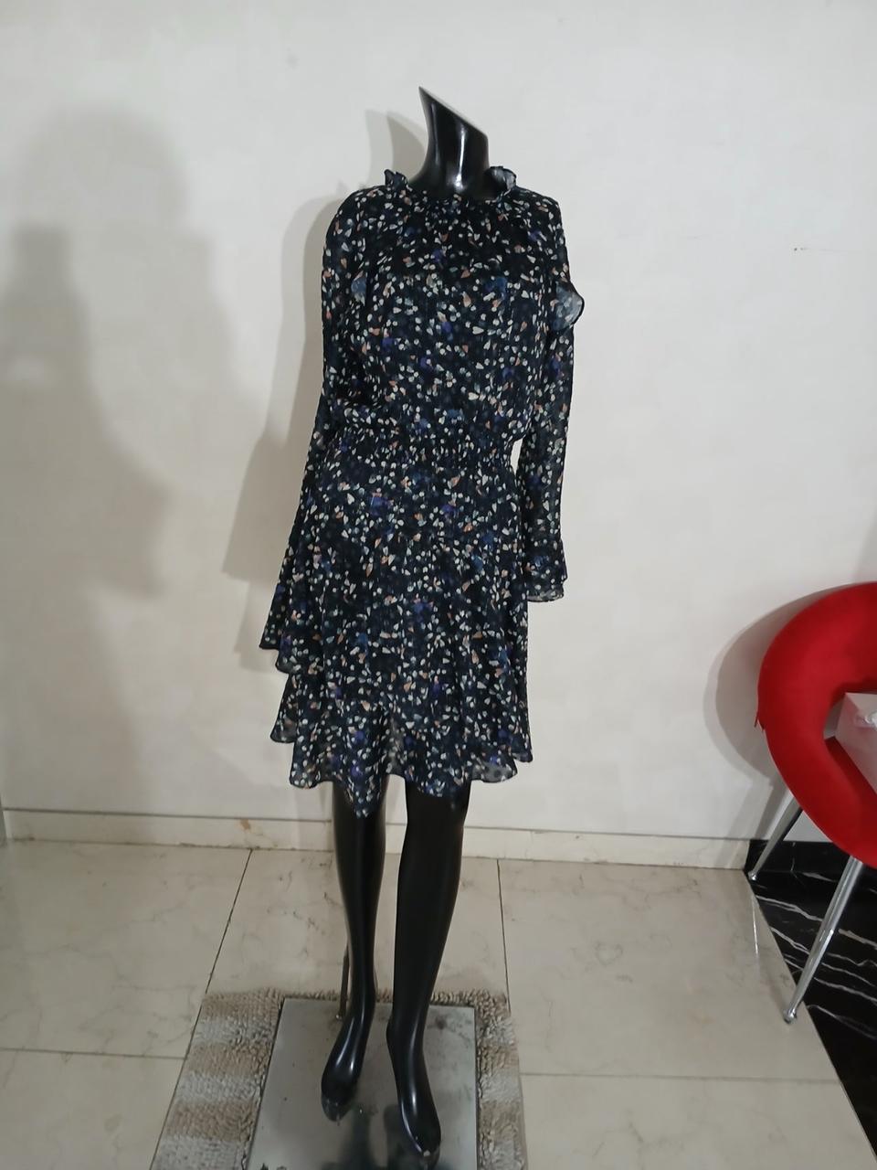 019 SJSJ 원피스 44~55 | 세컨웨어(헬로마켓)