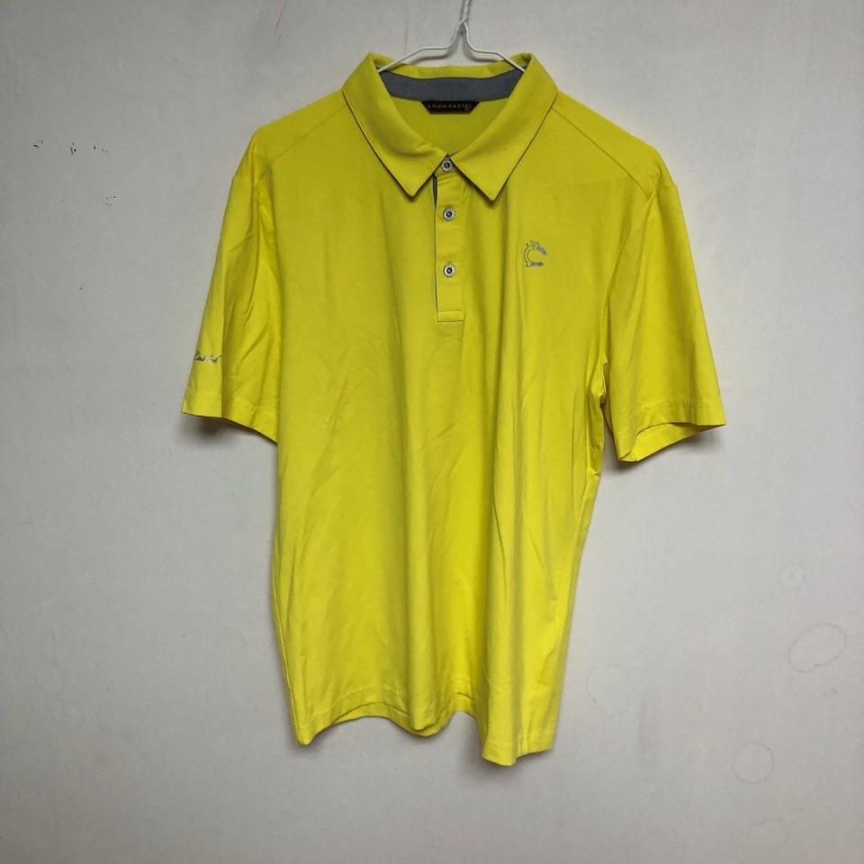 루이까스텔 남성 반팔티 100L@9943 | 세컨웨어(헬로마켓)