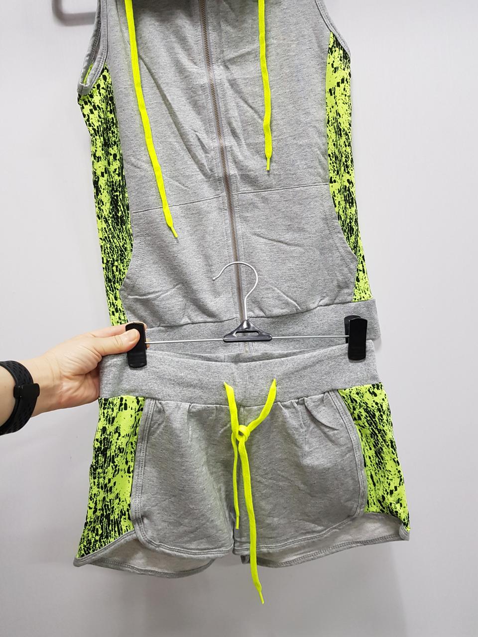 후드 상하세트 여S 335115 | 세컨웨어(헬로마켓)