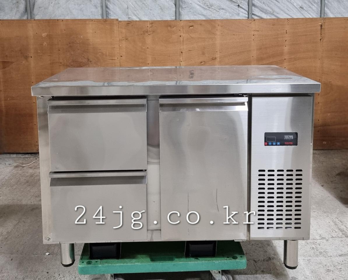 업소용 1200 서랍식테이블냉장고 | 헬로마켓