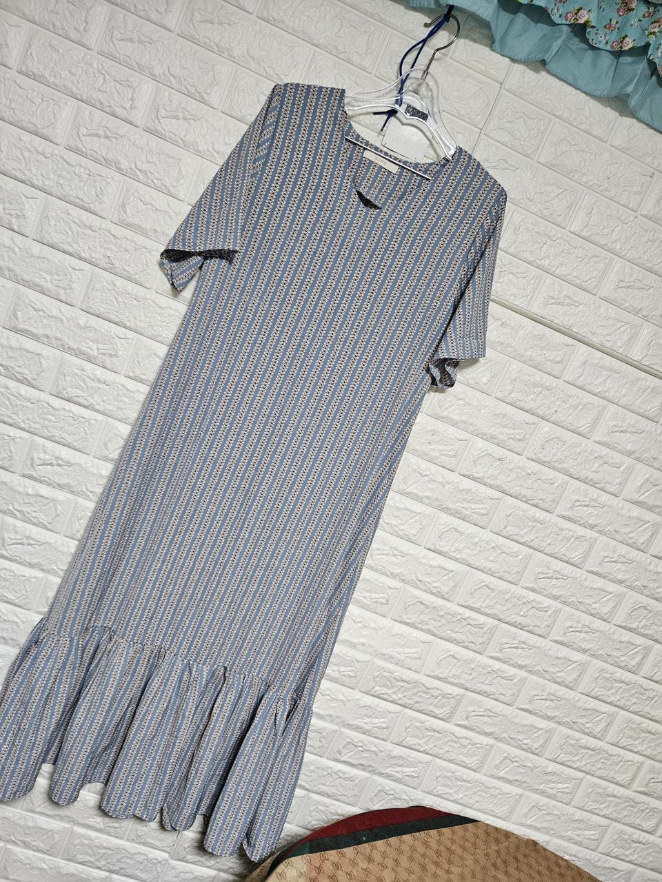 GGPX 정품 여성샬랄라원피스 m | 세컨웨어(헬로마켓)