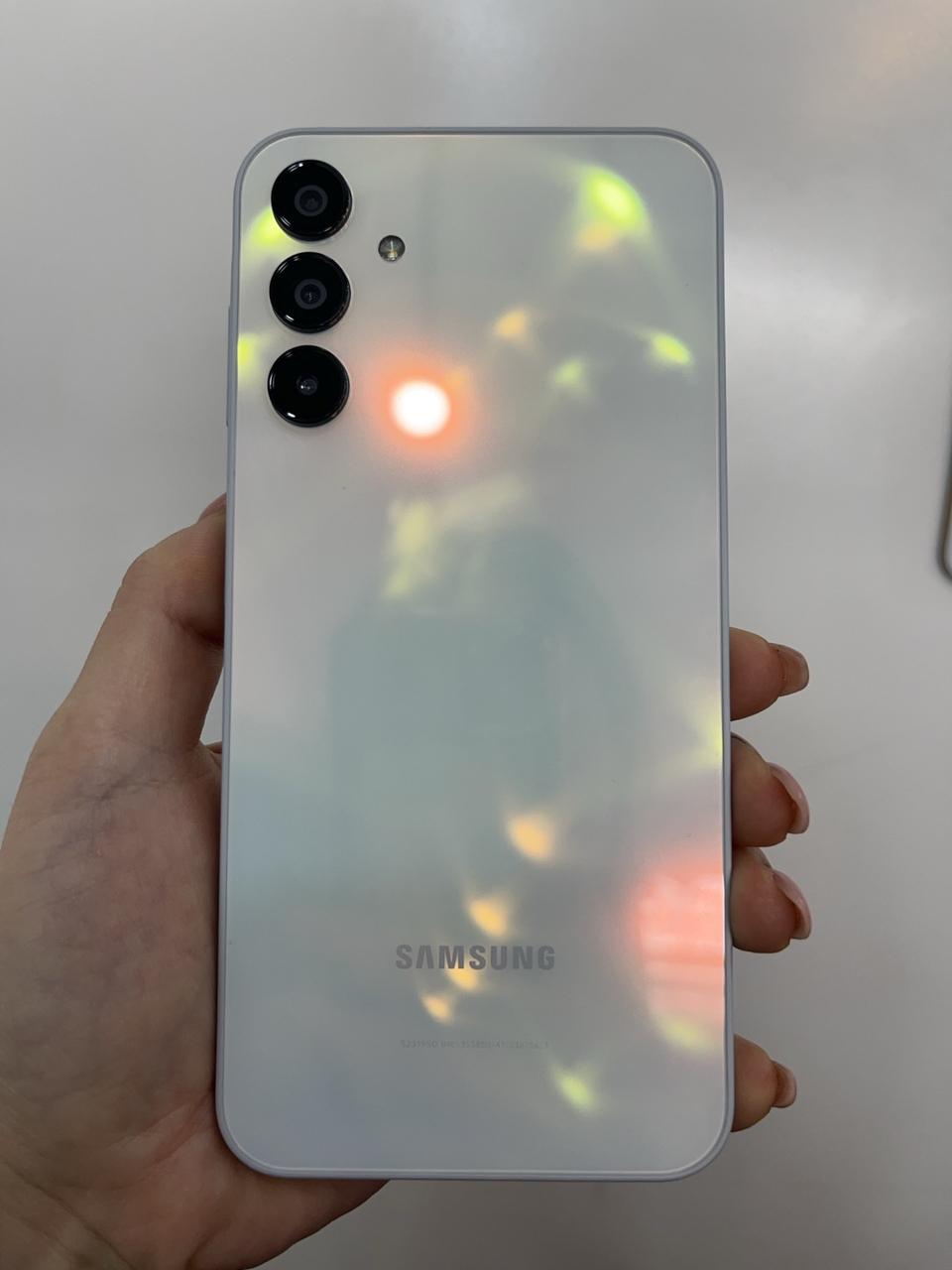 갤럭시A15 128 블루/무잔상SSS급 | 헬로마켓